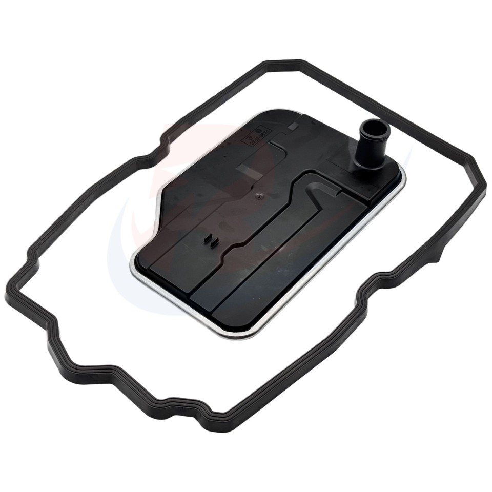 New Transmission Filter Kit with Gasket for Mercedes Benz 2202710380 ...