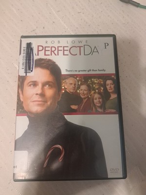 A Perfect Day (DVD, 2006) 43396225060 | eBay UK