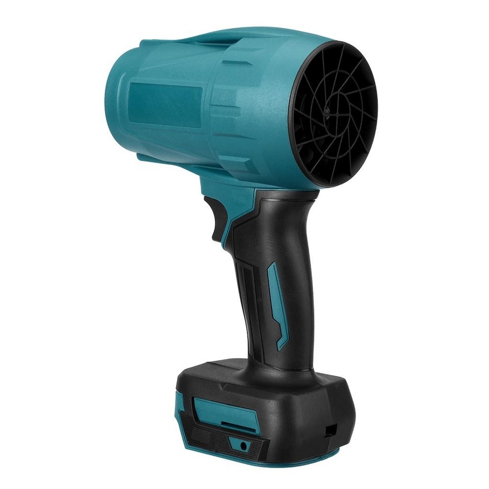 Jet Dry Mini Blower 150,000RPM Portable Air Blower Super Jet Fan Turbo+ ...