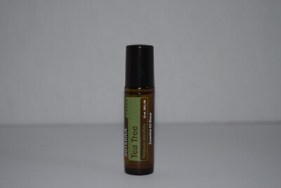 doTERRA Essential Oils Tea Tree Touch Exp 2028 | eBay