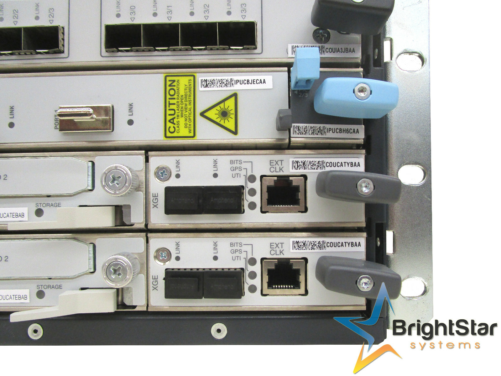 Juniper MX240-PREMIUM-AC 2x SCBE2-MX 2x RE-S-1800X4-32G 1x MPC-3D-16XGE ...