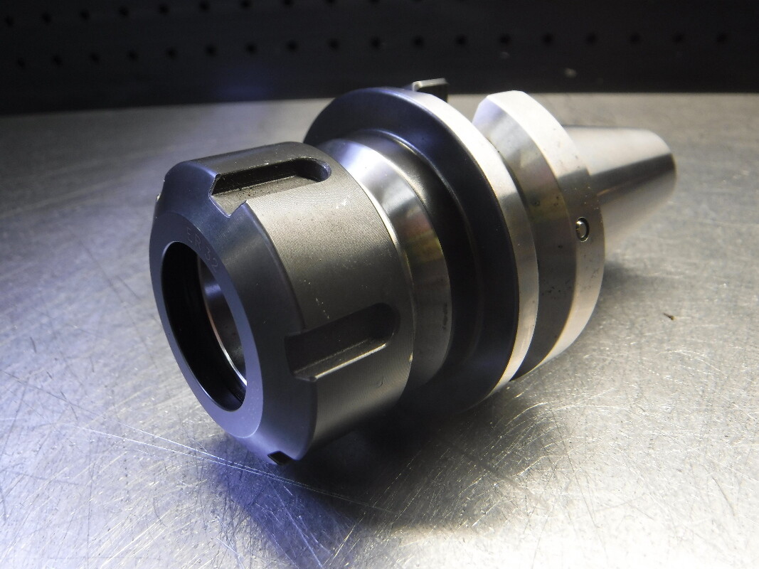 Sandvik MAS BT40 ER32 Collet Chuck 70mm Pro A2B14-40 32 070 (LOC696) | eBay