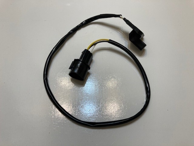 OEM# MR985145 New Crankshaft Position Sensor | eBay