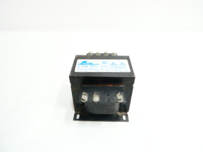 Transformers - 480V-Ac 120 240V-Ac Transformer
