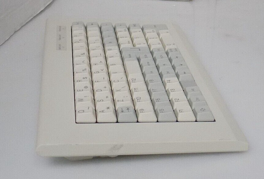 Preh Commander M M84 WX Keyboard | Grelly USA