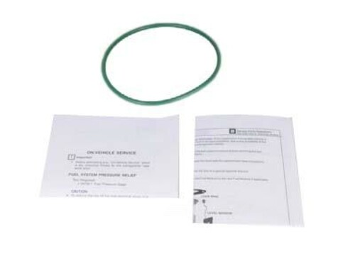 Fuel Pump Module Assembly GM Parts MU1228 for sale online | eBay