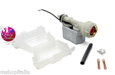Elettrovalvola Acquastop Bitron lavastoviglie Bosch 00263789 Max10bar ...