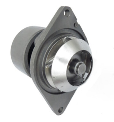 NEW WATER PUMP FITS DODGE RAM 2500 5.9L CUMMINS 1998-2008 2009 3802358 ...