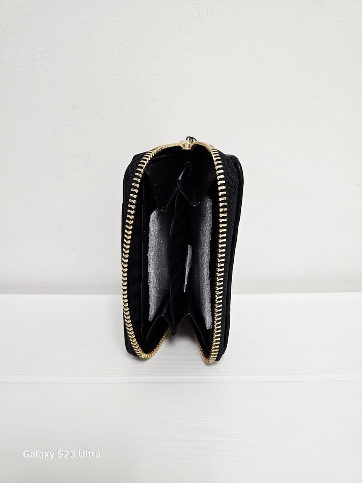 Victoria's Secret Small Wallet with Zip Pick your choice | eBay