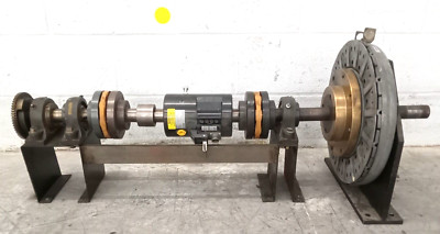 LEBOW STANDARD ROTATING SHAFT TORQUE SENSOR ASSEBLY 1105 5K | eBay