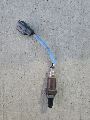 2006-2012 LEXUS IS250 IS350(4GR-FSE) DRIVER UPSTREAM O2 OXYGEN SENSOR ...