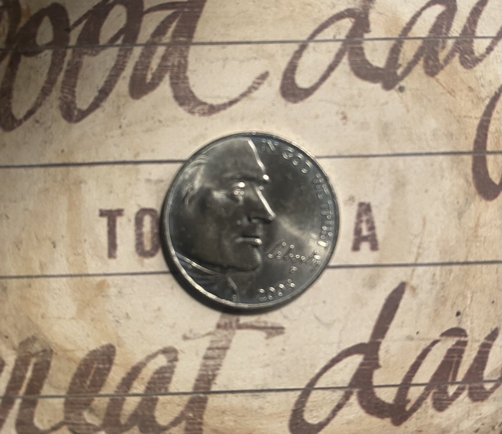 2005 D Rare Jefferson Buffalo Nickel | eBay