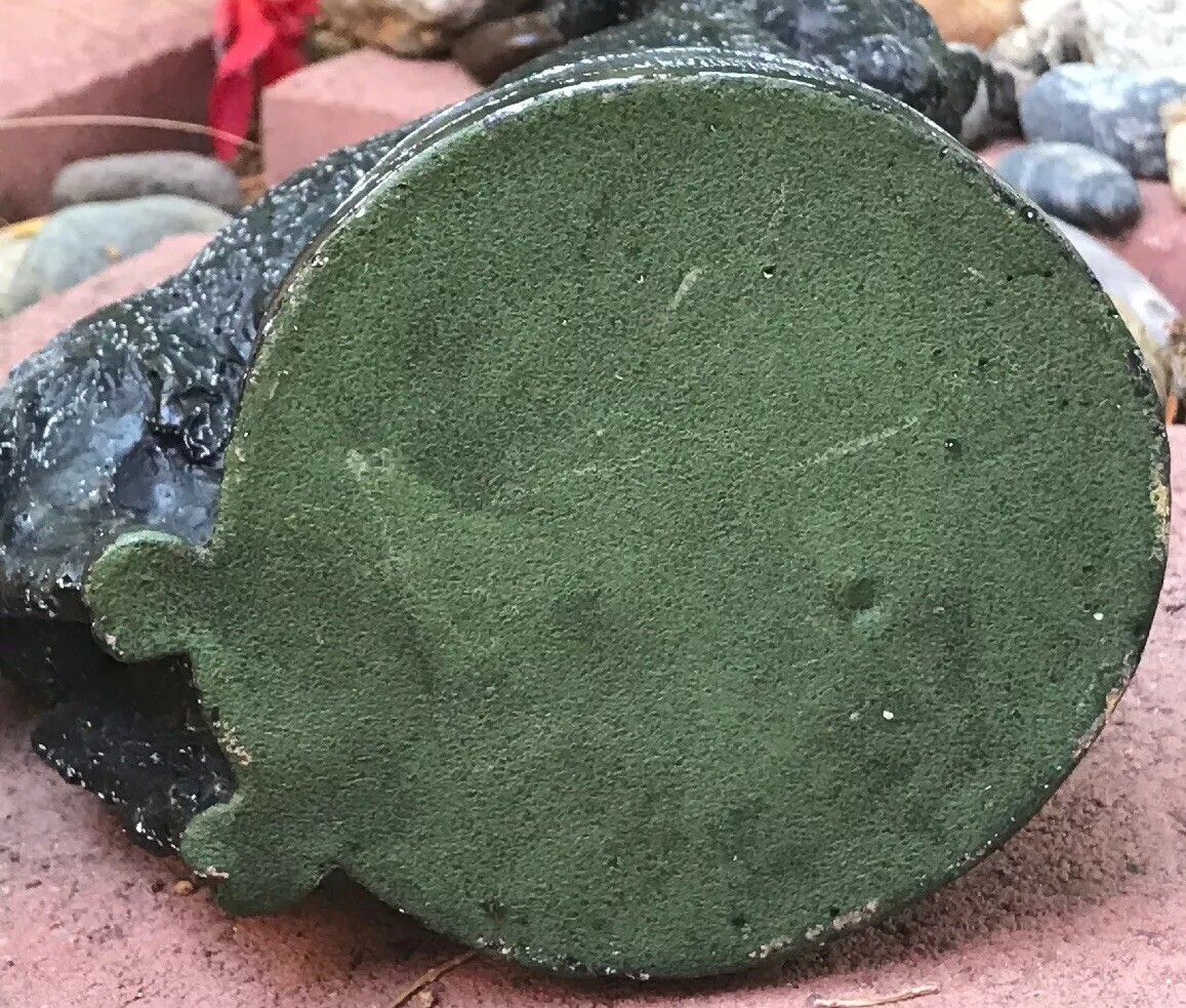 Vintage Beer Chalkware Heineken Rare Ram Bar Breweriana Pub Statue ...