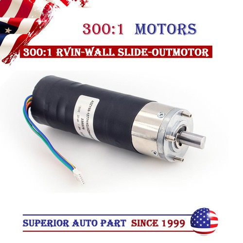 300:1 Lippert Schwintek 236575 RV In-Wall Slide-Out IG-42 Replacement ...