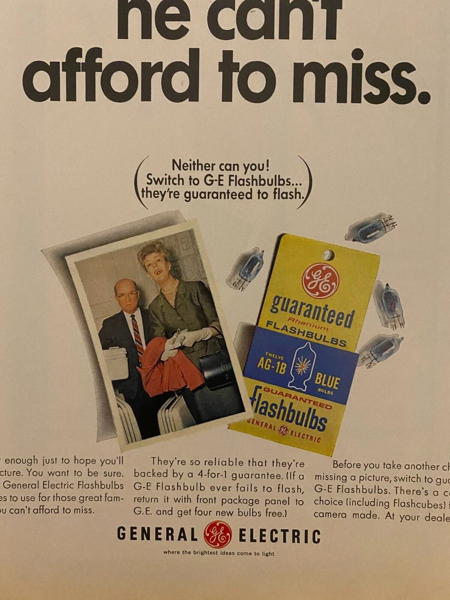 Funny Magazine Ad