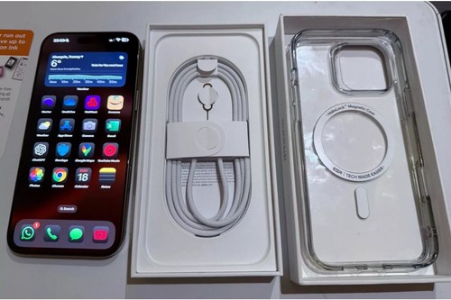 iphone 16 pro max | eBay UK