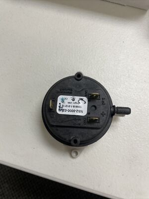 cleveland controls ns2-000-02 | eBay