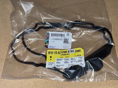 GM OEM 13-24 Acadia Limited Engine Parts-Valve Cover Gasket 12688703 | eBay