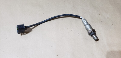 2012 - 2014 Mercedes-Benz CLS550 W218 OXYGEN SENSOR A0065422018 OEM | eBay