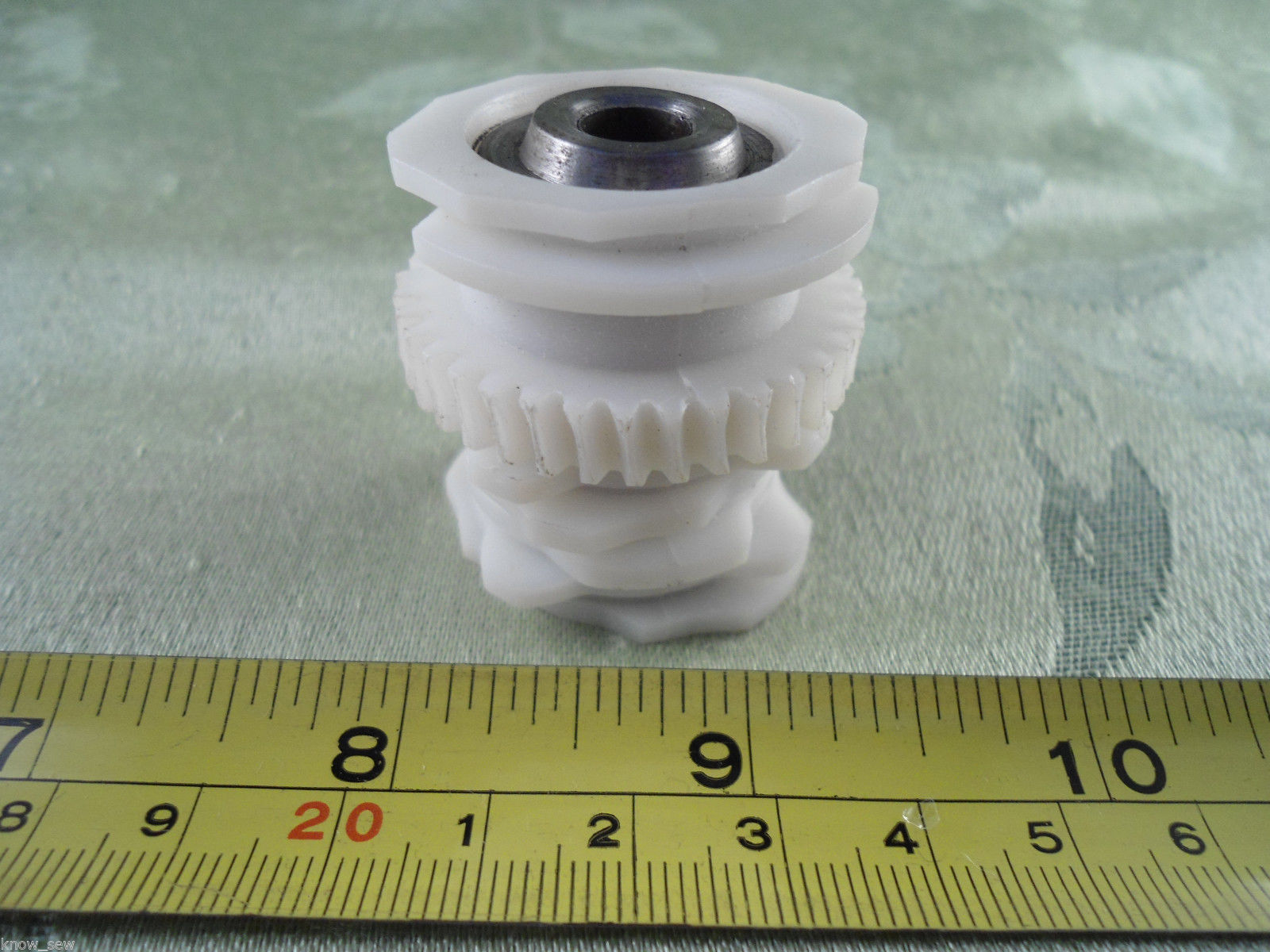 New Camstack Gear PFAFF 1196 1197 1211 1212 1213 1214 1216 1229 #93 ...