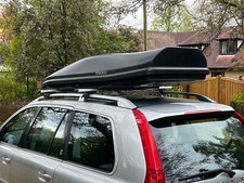 Second Hand Roof Boxes For Sale | Second Hand