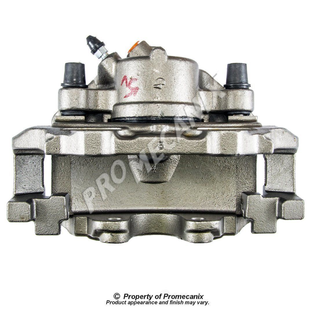 Disc Brake Caliper-Rear Disc Promecanix 11-24093-1 Reman for sale ...