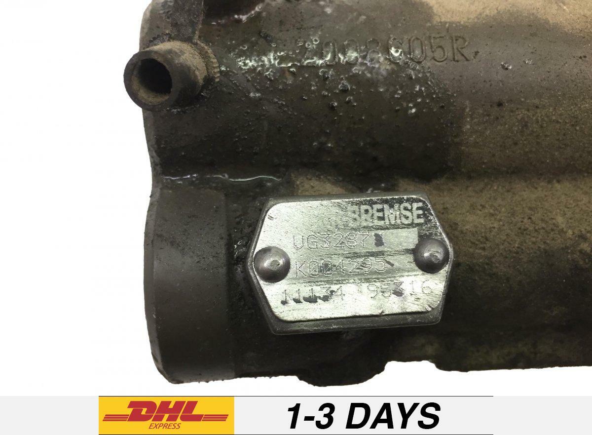 K004295 41035649 Clutch Servo Knorr From IVECO Stralis 2006 Truck Lorry ...