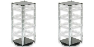 Cases & Displays - Revolving Display