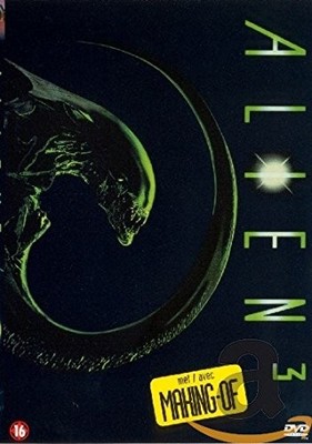 Alien 3 (DVD) Ridley Scott | eBay