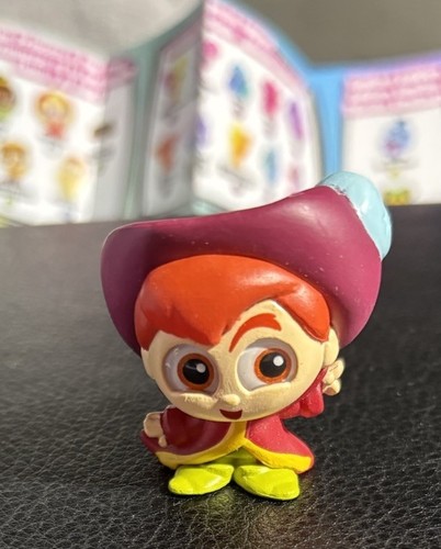 Brand New Disney Doorables Series 11 Technicolor Peter Pan | eBay
