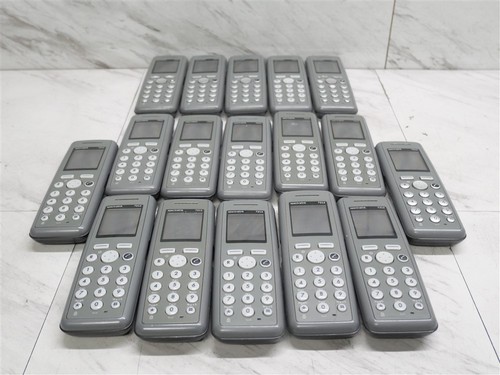 Lot of 17 SpectraLink 7212 Wireless Handsets TESTED PHONES! | eBay