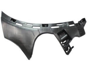 OEM MERCEDES-BENZ GLC C253 FRONT LEFT BUMPER BASIC MOUNTING A2538850765 ...