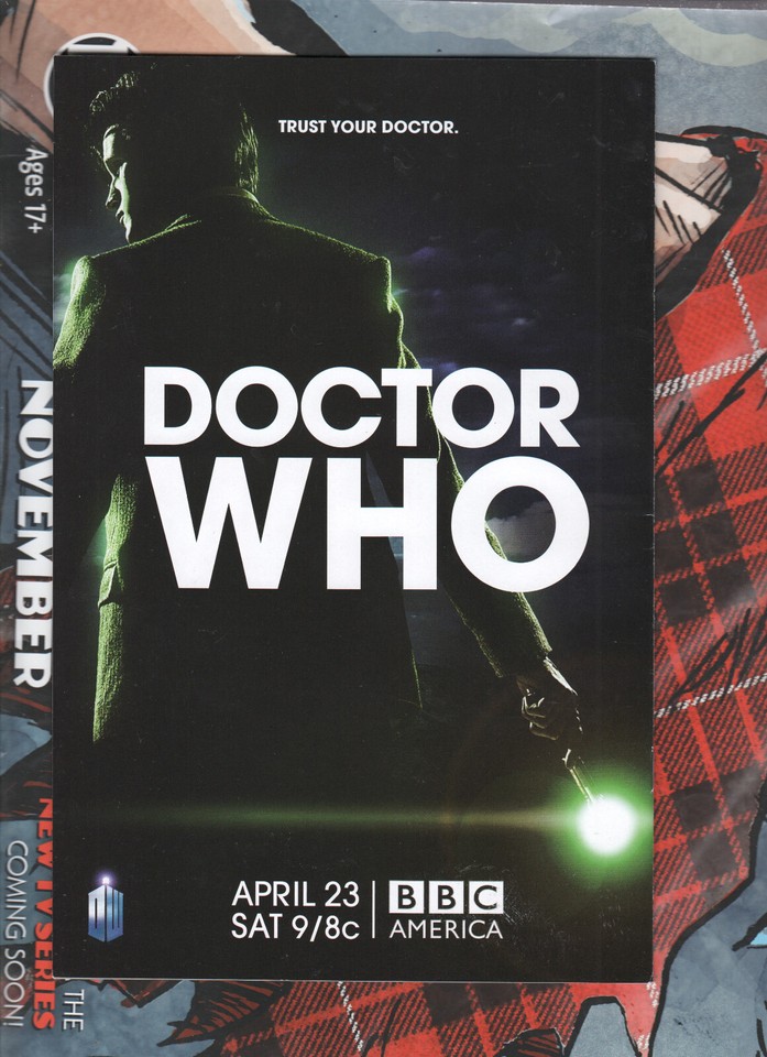 Zatanna 12 DC Comics 2011 1st appearance Backslash Hannah Amanda Conner ...