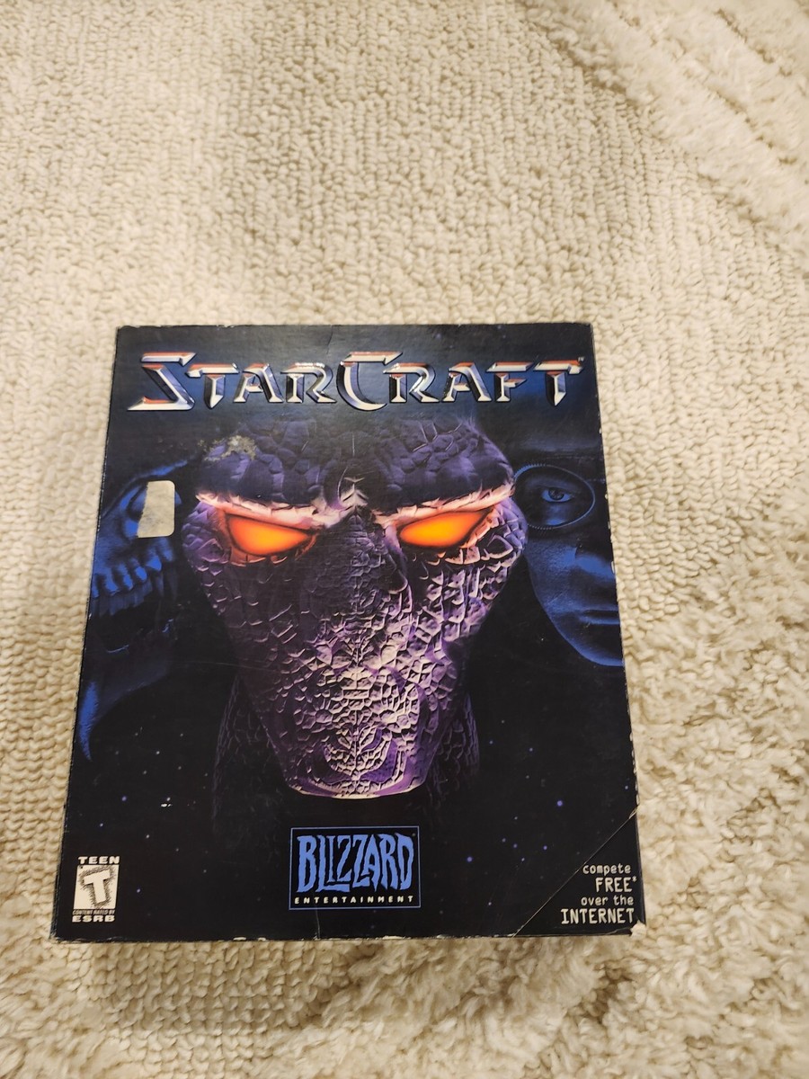 Starcraft Desktop AI Beats Humans At Warfare Game Starcraft II