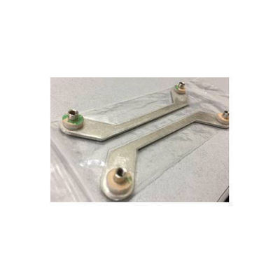 Dynatron Intel® Core i5 Mounting Bracket (DY-PBK-1156/V1) - 2pcs | eBay