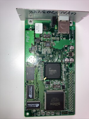 CopyStar Scan Card CS3035 CS3050 CS4035 CS4050 CS5035 CS5050 RI2530 RI ...