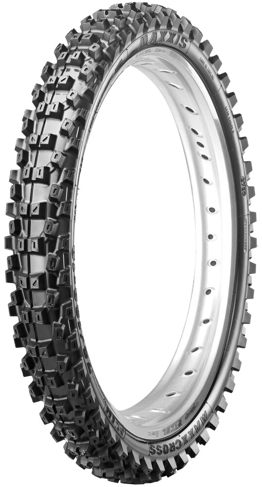 Maxxis - TM00215500 - Maxxcross MX-IH Front Tire, 70/100-19 for sale ...