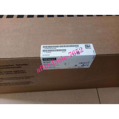 6FC5203-0AF22-0AA2 SIEMENS Operation Panel Brand New in Box DHL or ...