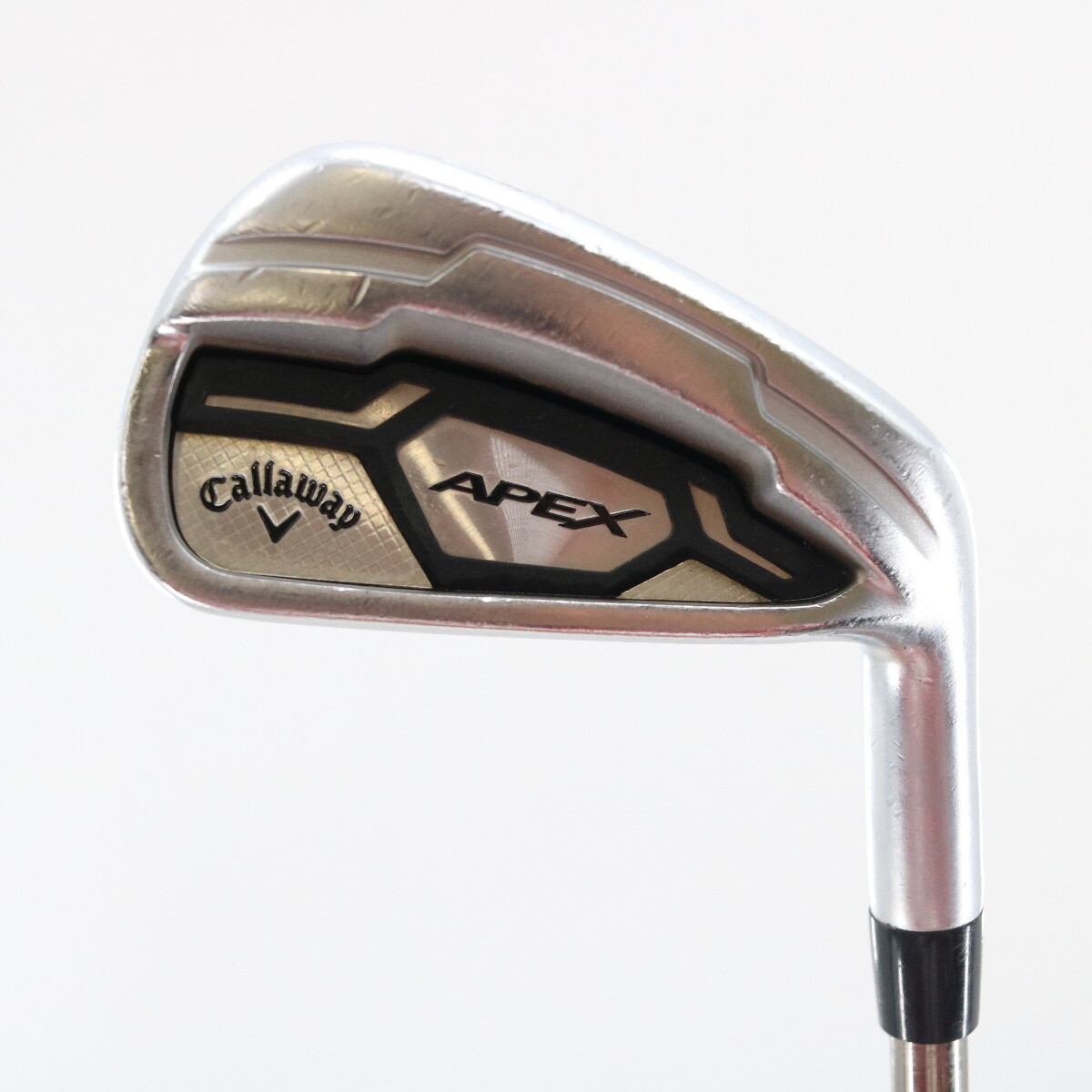 Callaway Apex Forged CF16 Individual 6 Iron Graphite Regular Right-Hand ...