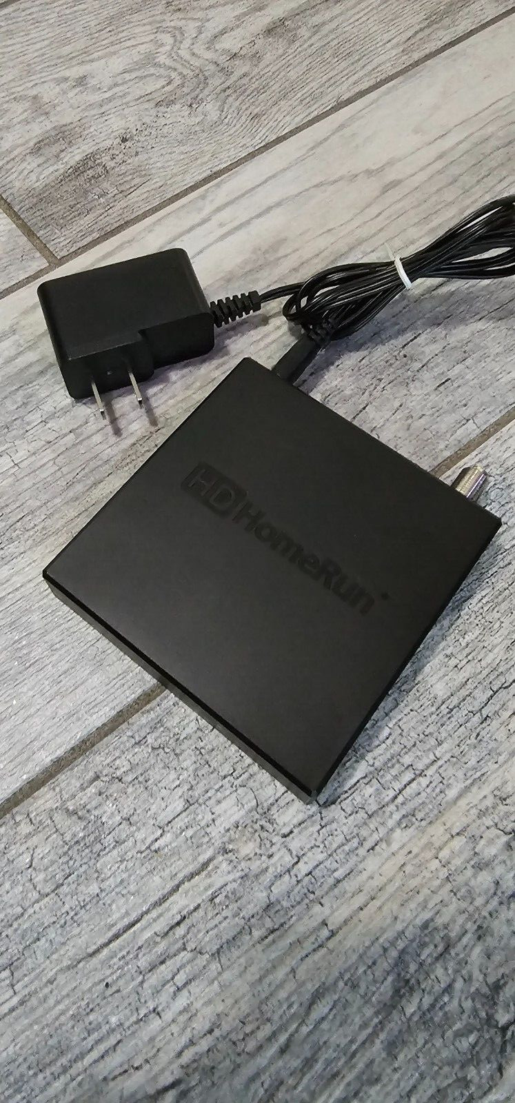 SiliconDust HDHomerun Connect Quatro | Grelly USA