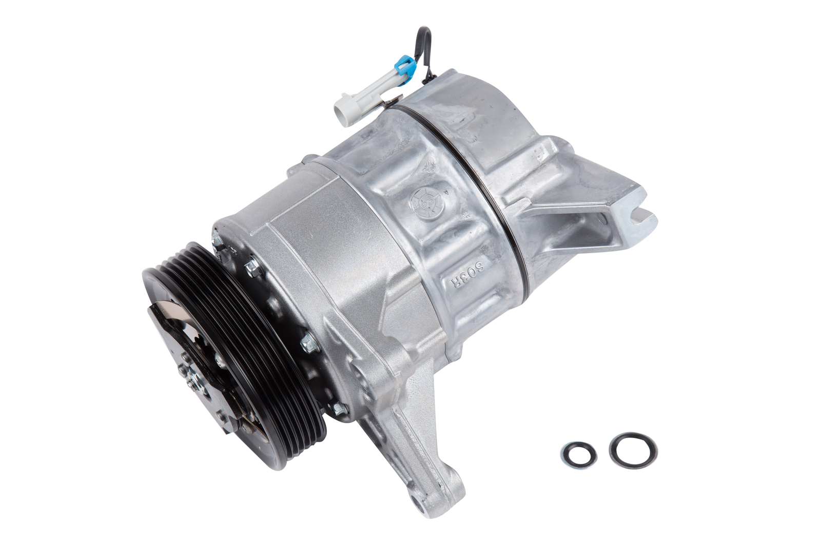 GM Air Conditioning Compressor 19419918 | eBay