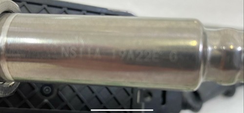 AUDI NOX SENZOR, 4M0907807AJ NOX SENSOR LAMBDASONDE FOR AUDI, VW, NEU ...