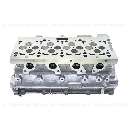 Zylinderkopf für Mitsubishi 2.0 DI-D MN980021 / 908718 | eBay.de