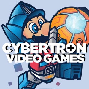 Cybertron Video Games Online | eBay Stores