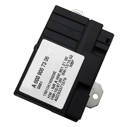 Fuel Pump Control Module Repair For Mercedes-Benz W166 A0009007306 ...