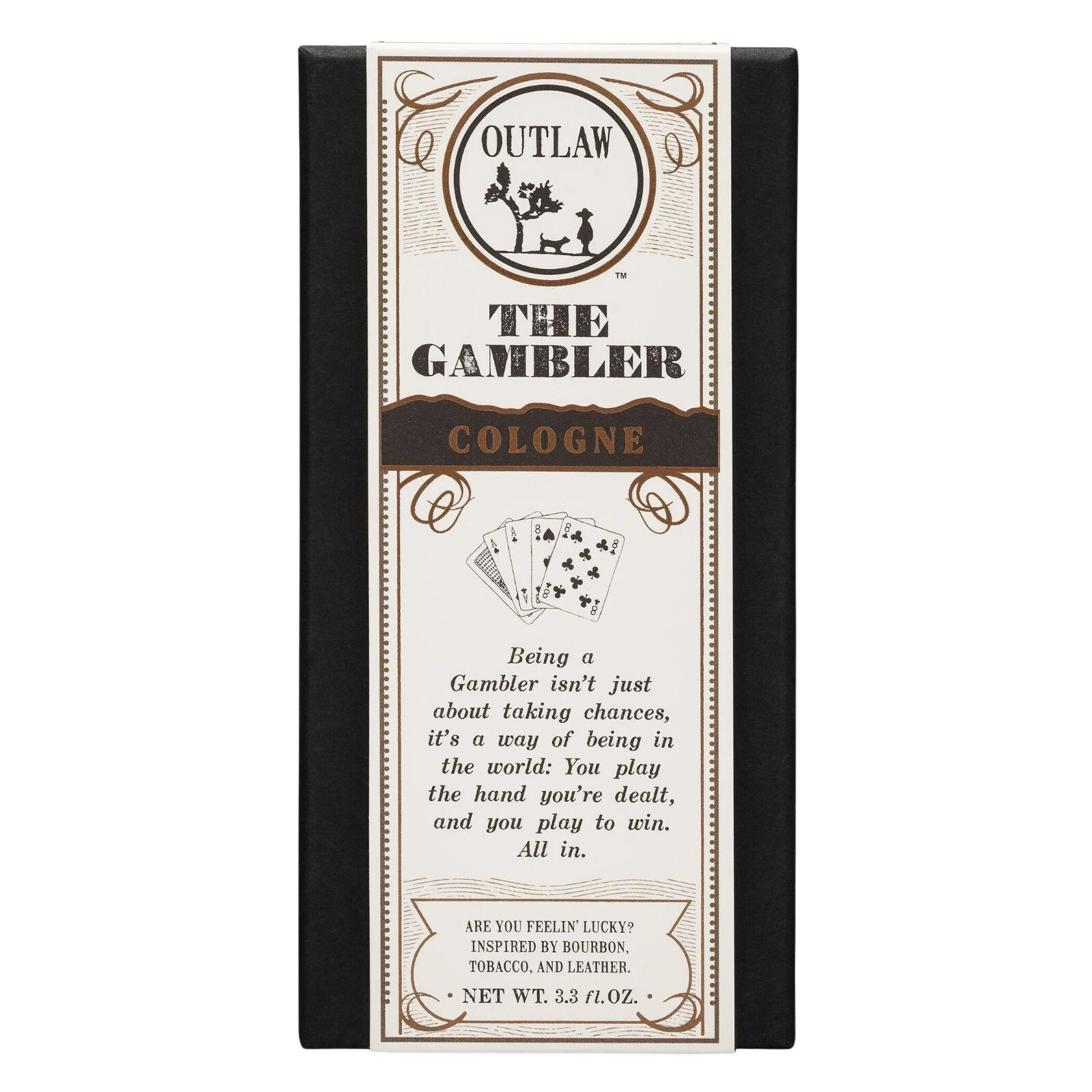 Outlaw Calamity Jane Spray Cologne for sale online | eBay