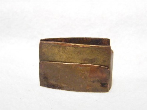 Japanese samurai sword habaki 507A-13 | eBay