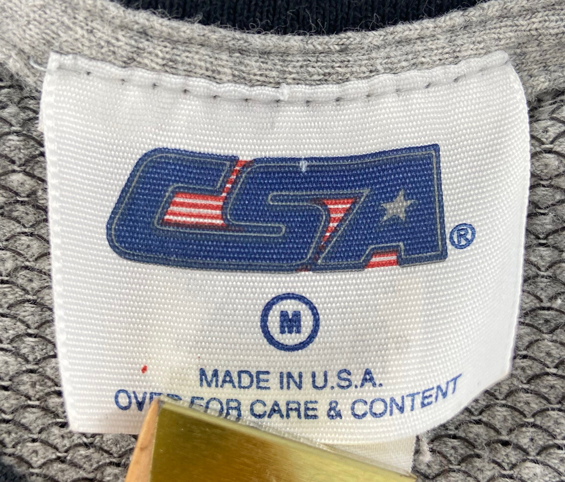 VINTAGE 1998 Carolina Panthers NFL Logo Men's Medium … - Gem