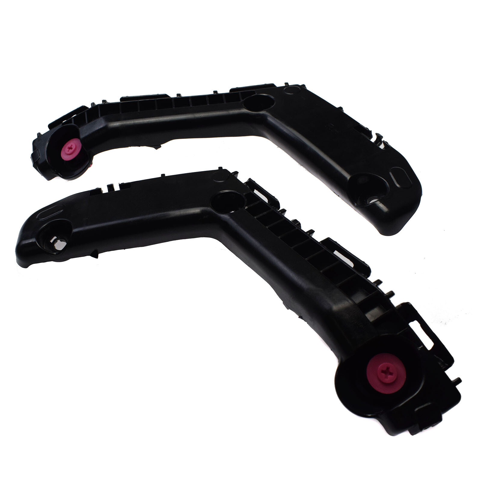 Front Left & Right Bumper Bracket 5211502350 For Toyota Corolla 17-19 ...