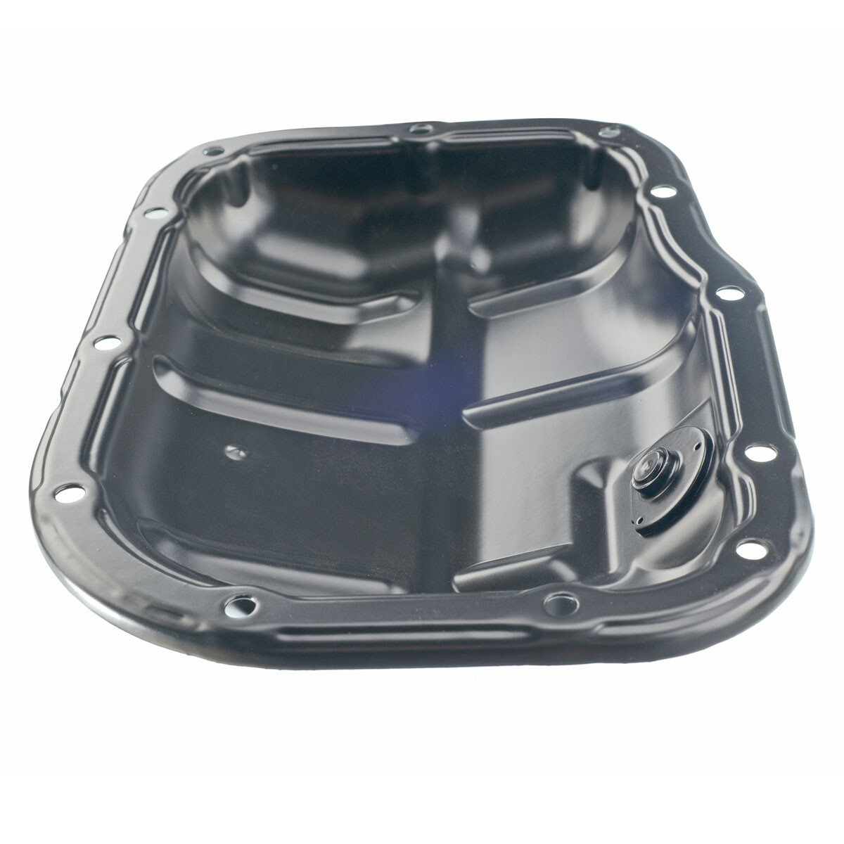 Lower Engine Oil Pan For Toyota Corolla Prius Matrix 1.8L Scion iM ...